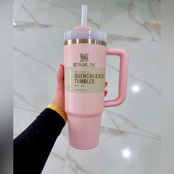 Stanley | Dining | One Left New Limited Edition Release Pink Bloom ...